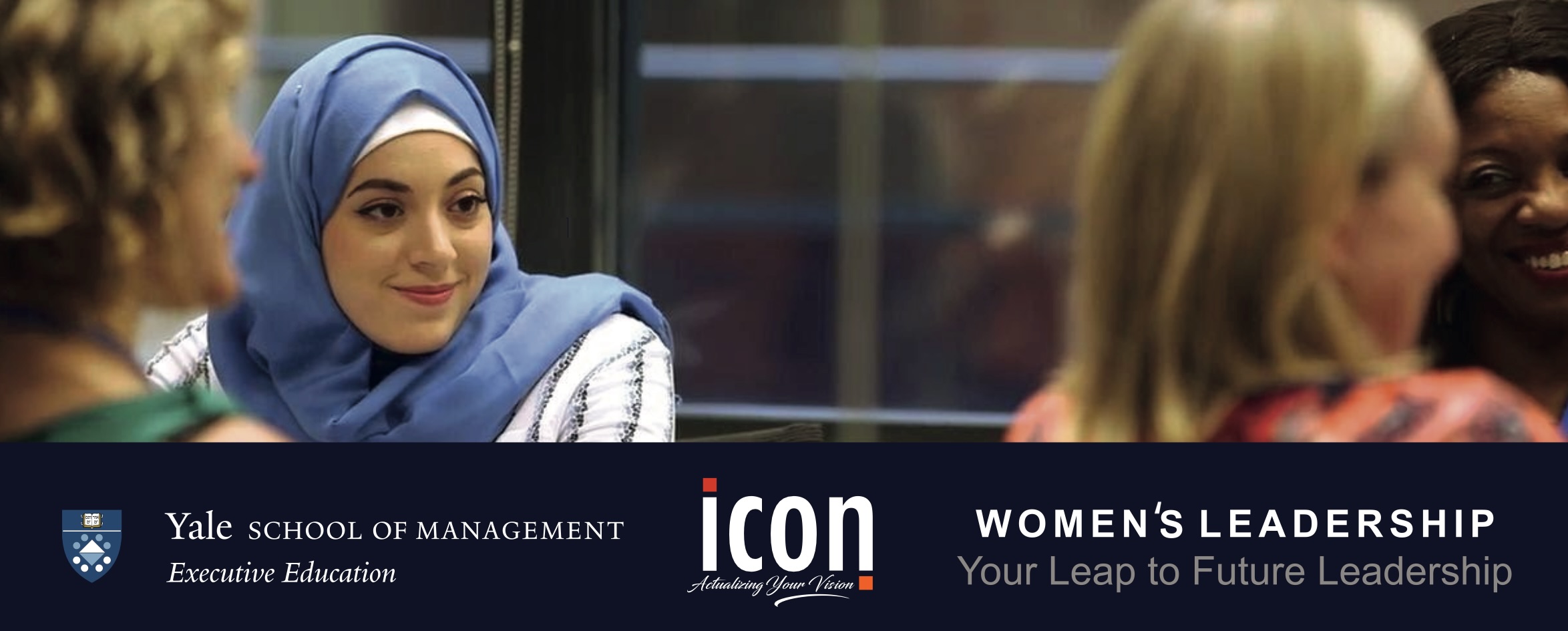 ICON Training and Coaching / ICON Investment Consultants